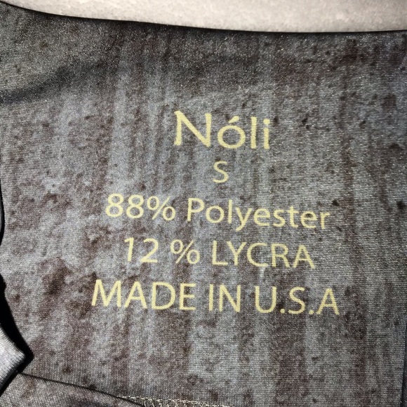 Noli Yoga | Pants & Jumpsuits | Nli Tree Of Life Yoga Pants | Poshmark